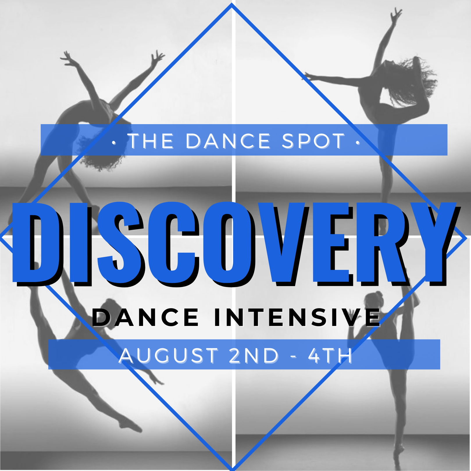 Summer 2020 | The Dance Spot | Dance Classes | Kids | Adults