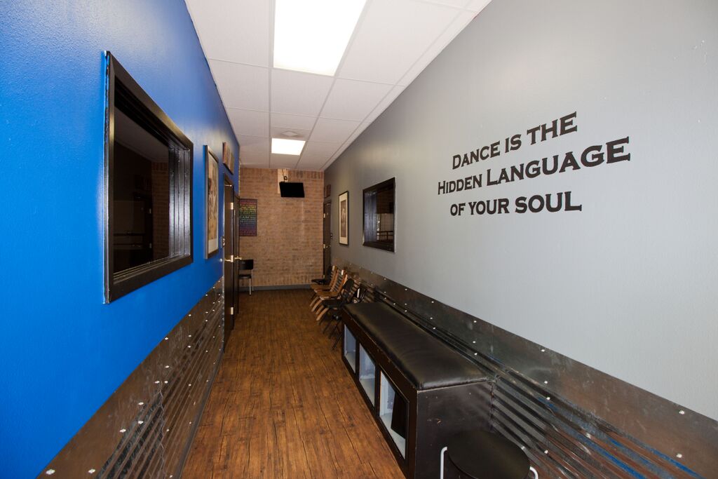 Facilities – old | The Dance Spot | Dance Classes | Kids | Adults