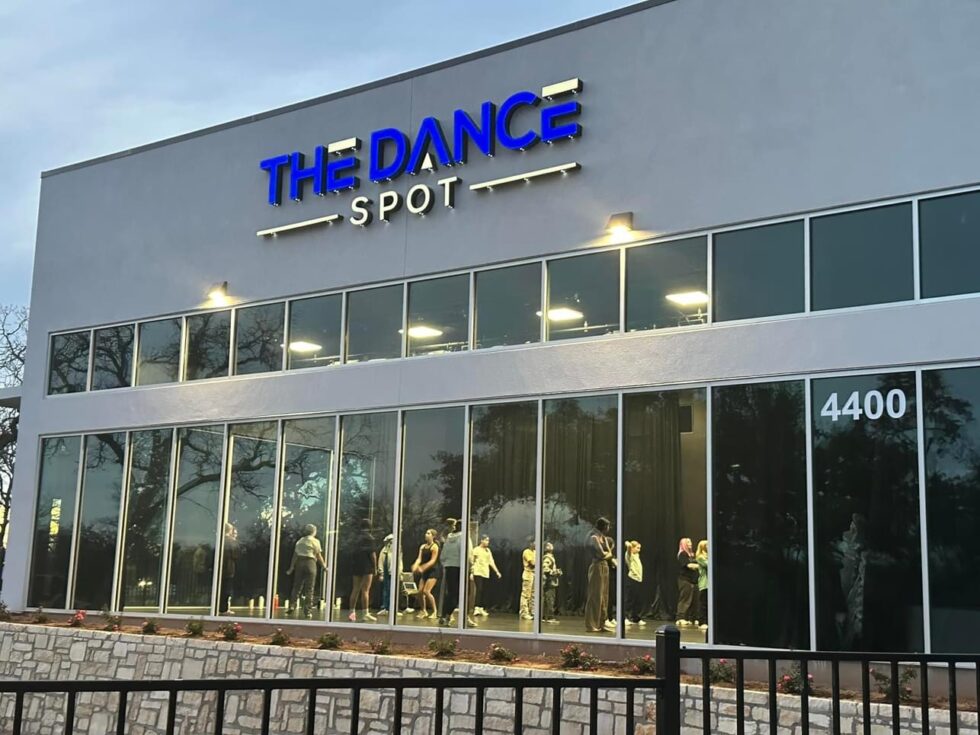 Studio Rental Portal | The Dance Spot | Dance Classes | Kids | Adults
