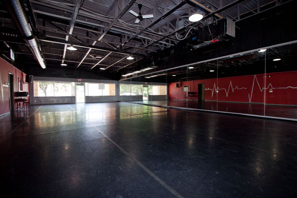 Facilities – old | The Dance Spot | Dance Classes | Kids | Adults