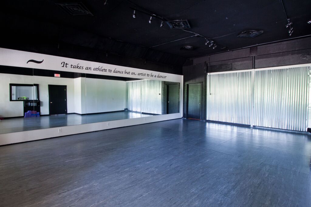 Facilities – old | The Dance Spot | Dance Classes | Kids | Adults