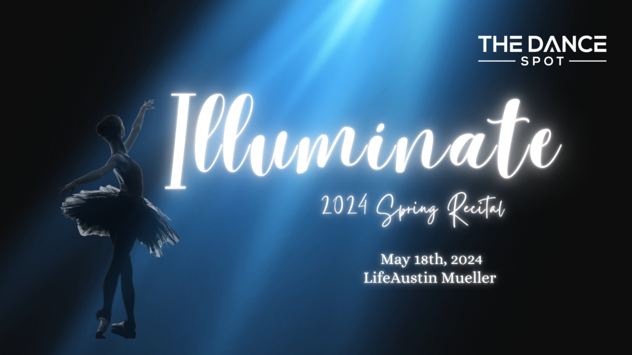 *Events Page* | The Dance Spot | Dance Classes | Kids | Adults