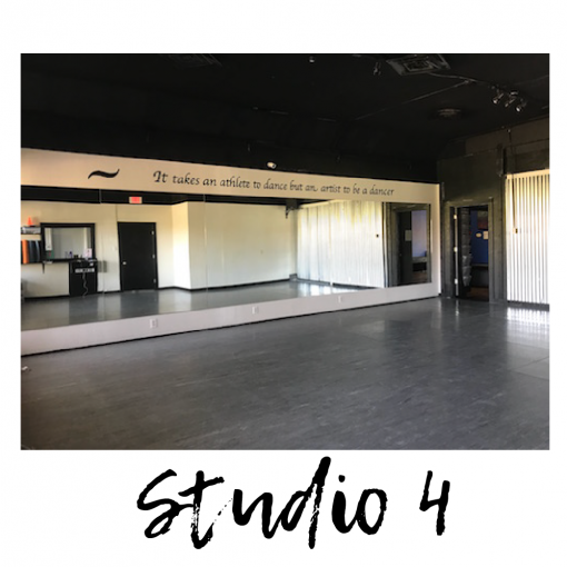 STUDIO RENTALS | The Dance Spot | Dance Classes | Kids | Adults