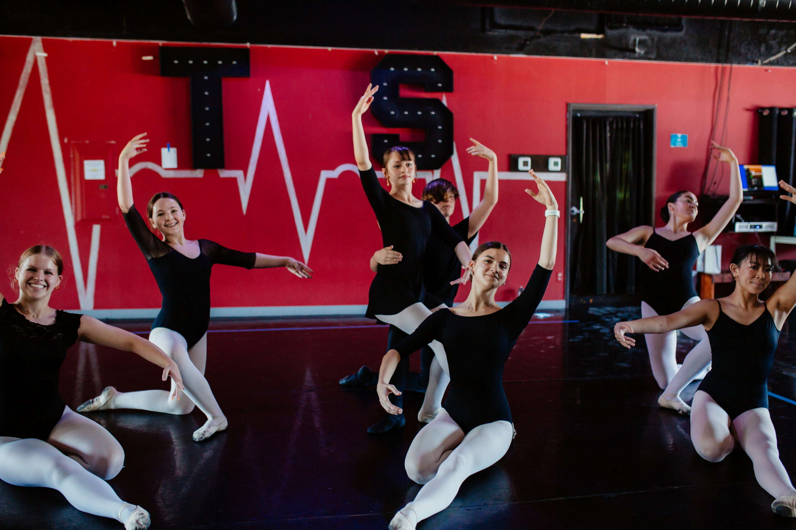 Studio Dress Code & Policies | The Dance Spot | Dance Classes | Kids ...