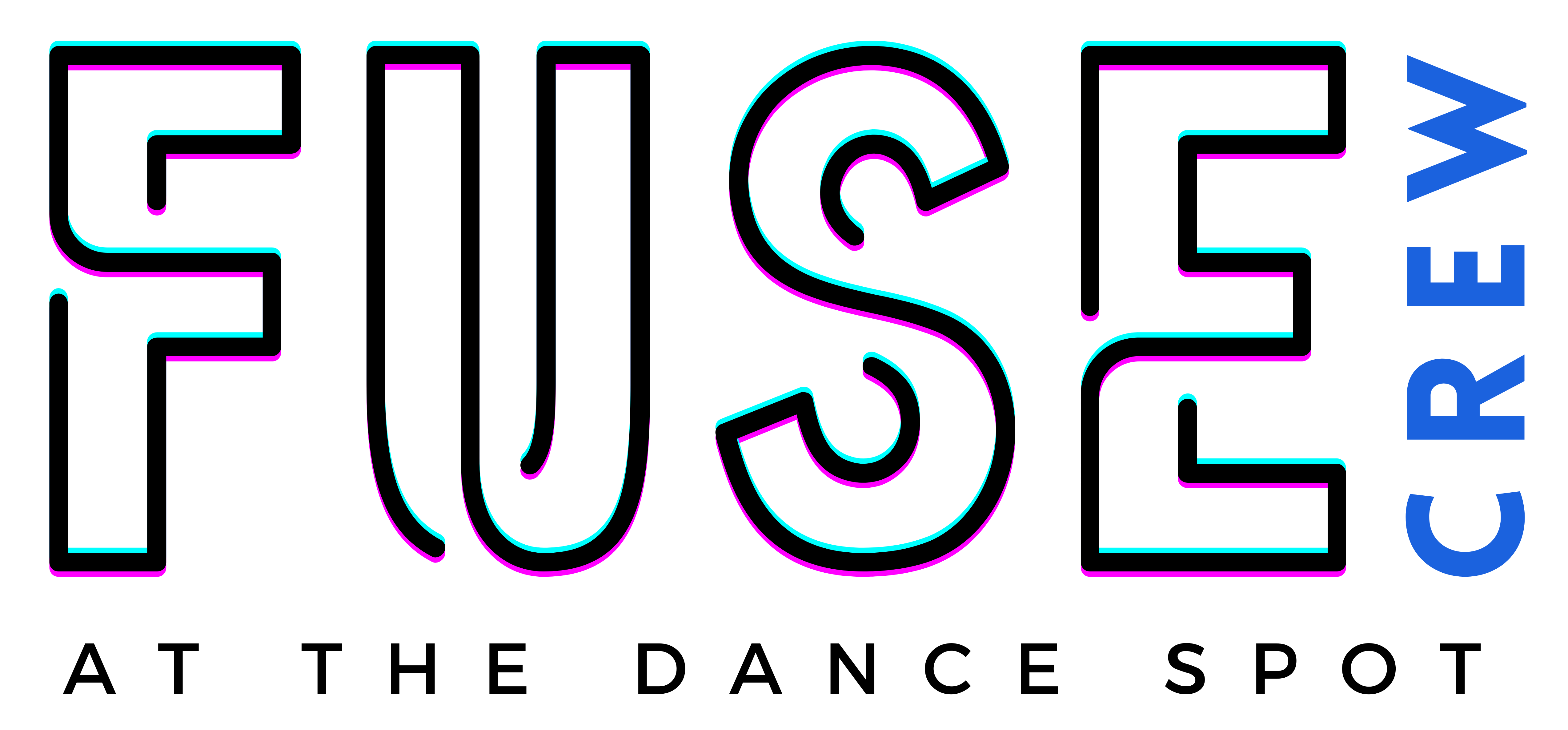 myfuse | The Dance Spot | Dance Classes | Kids | Adults